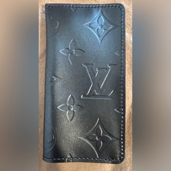 Louis Vuitton | Accessories | Louis Vuitton Mat Monogram Clochette Pm ...